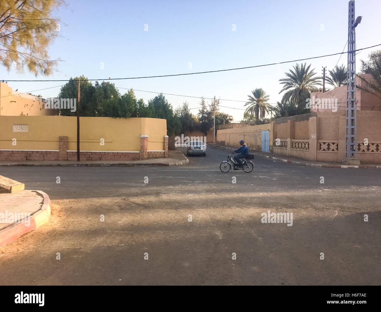 Bechar Algeria High Resolution Stock Photography and Images - Alamy