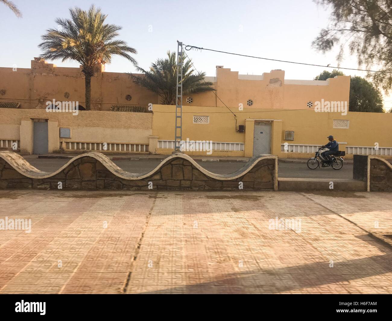 Bechar algeria hi-res stock photography and images - Alamy