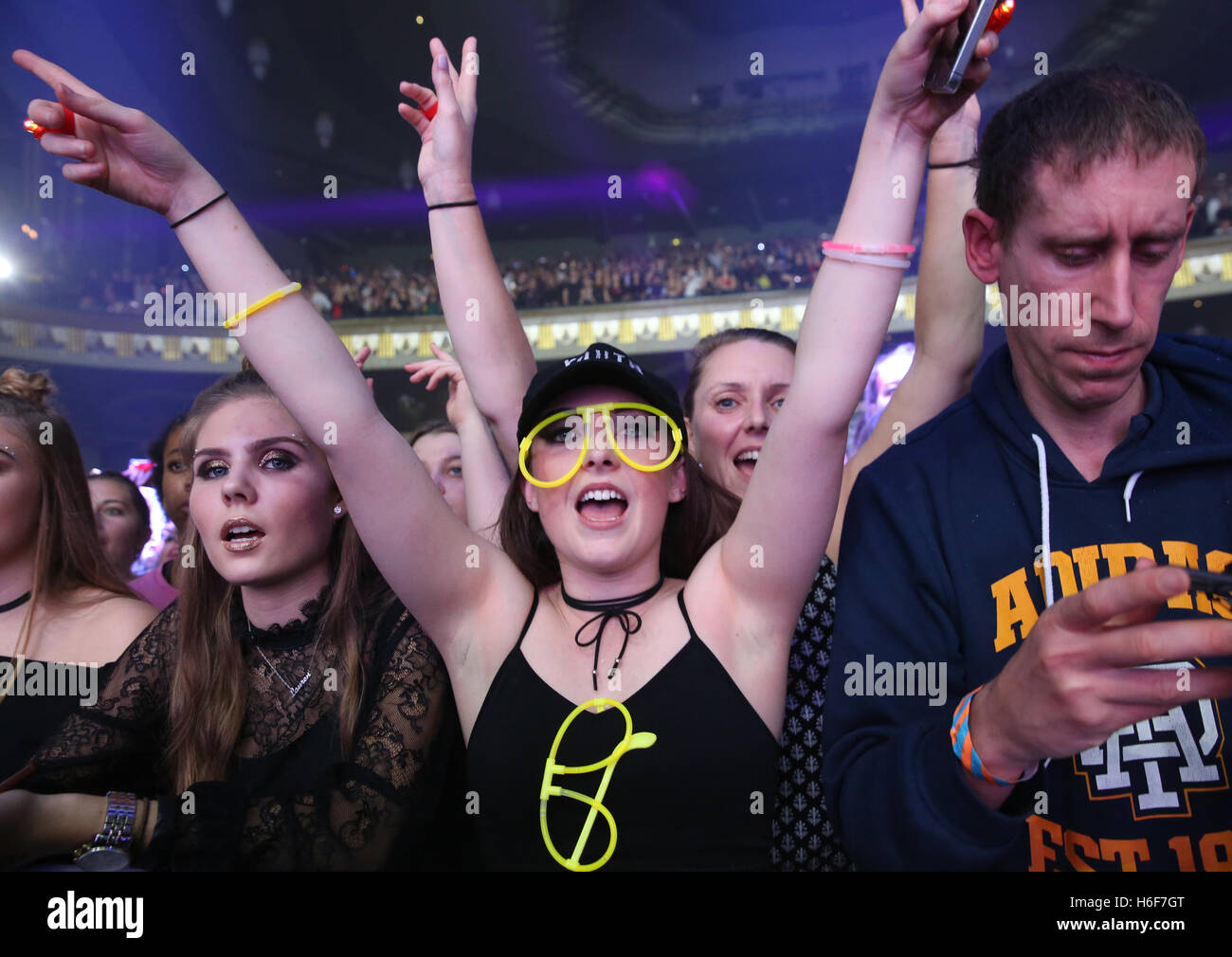 Coco cole and vodafone future breaker culture code capitals monster hi ...