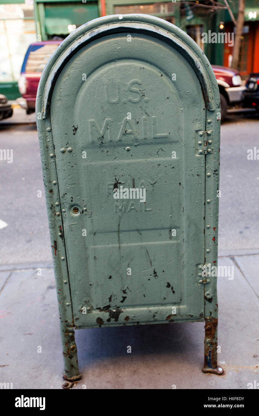 U s street hi-res stock photography and images - Alamy