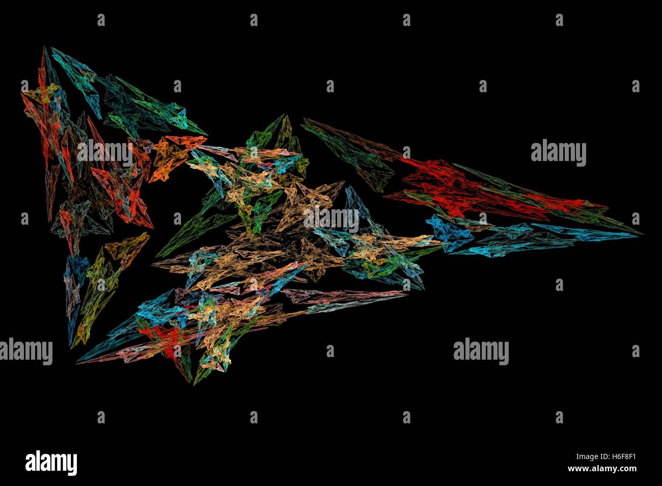 Magnified world hi-res stock photography and images - Alamy