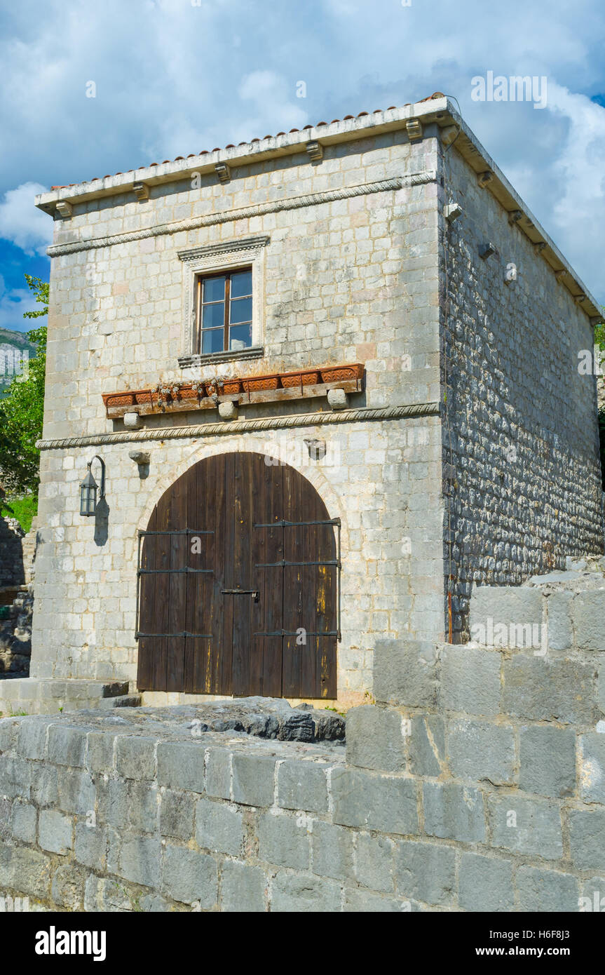 Restorated High Resolution Stock Photography and Images - Alamy