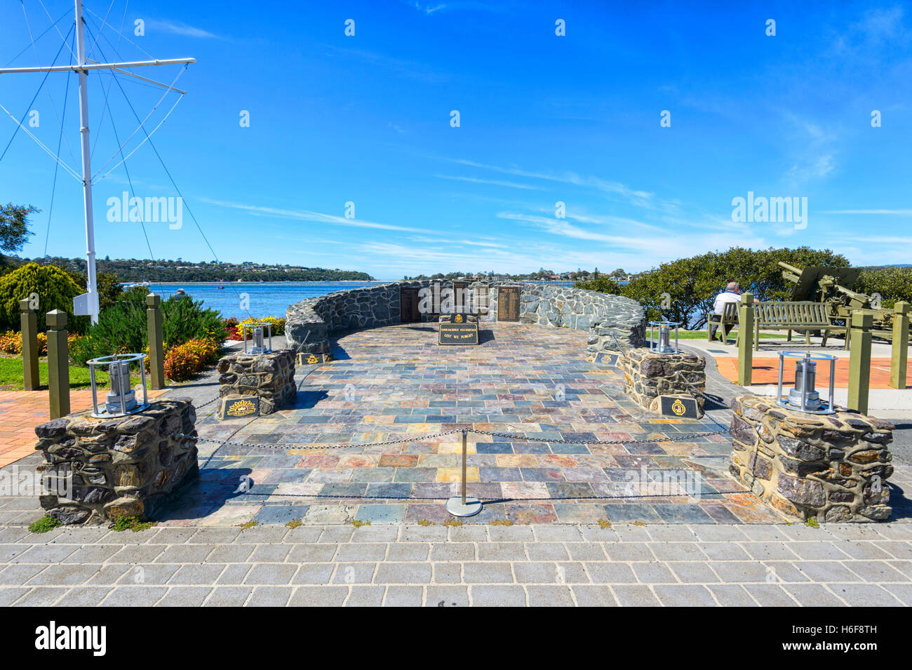 Merimbula hi-res stock photography and images - Alamy