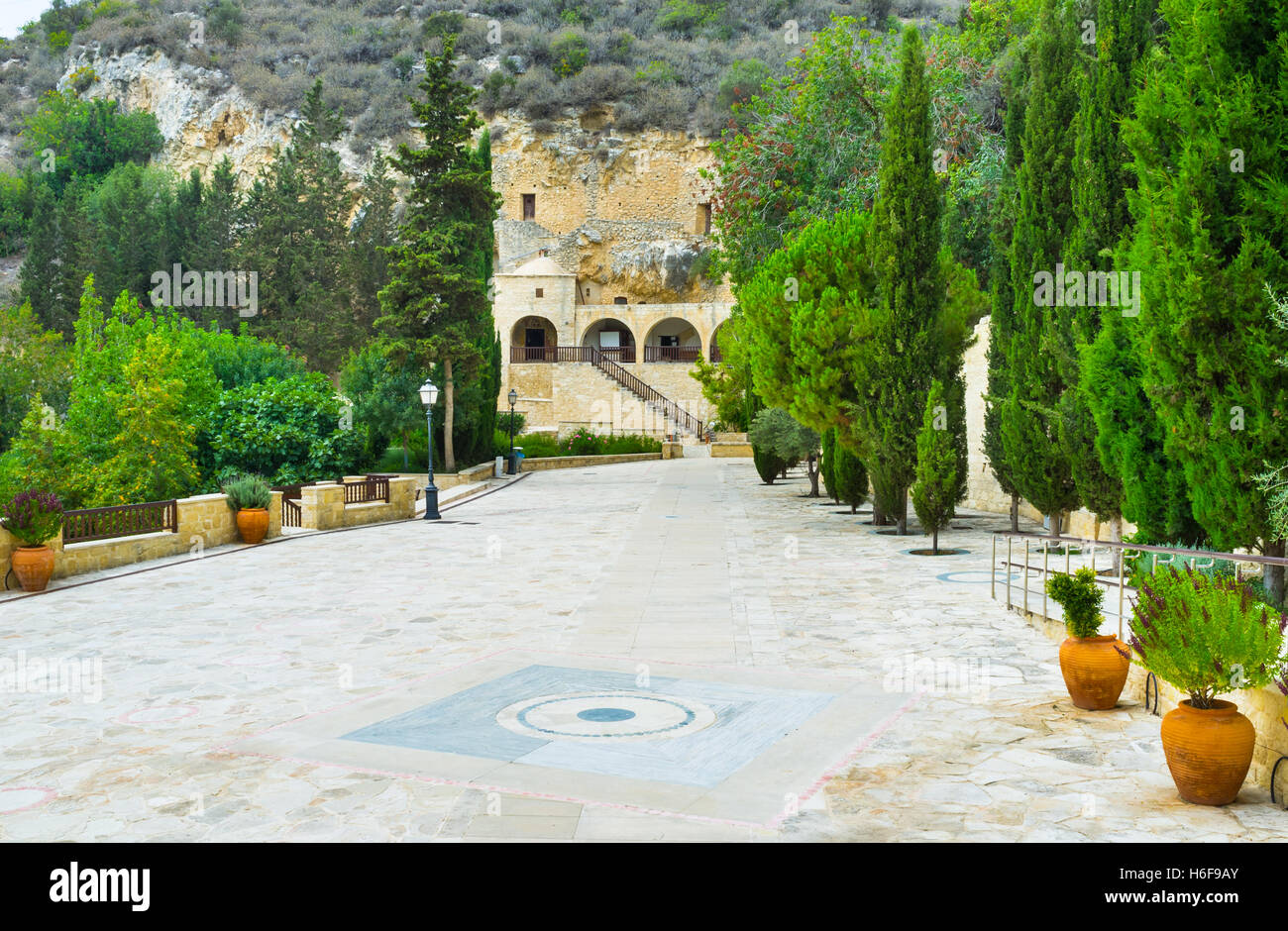 Tala Church High Resolution Stock Photography and Images - Alamy