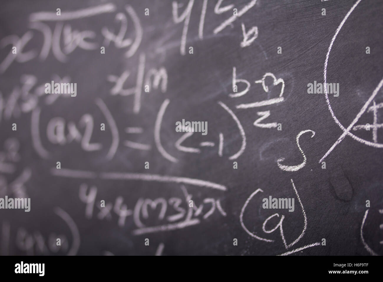 Mathemati hi-res stock photography and images - Alamy