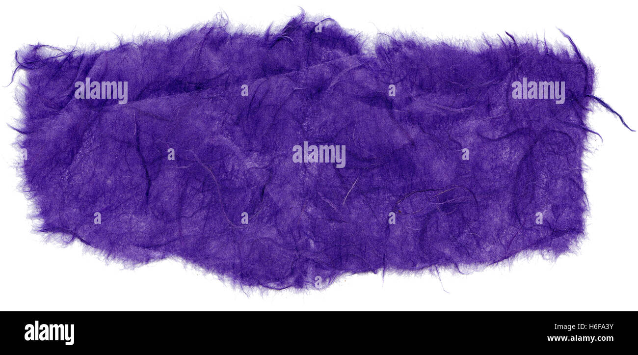 Purple paper texture hi-res stock photography and images - Alamy