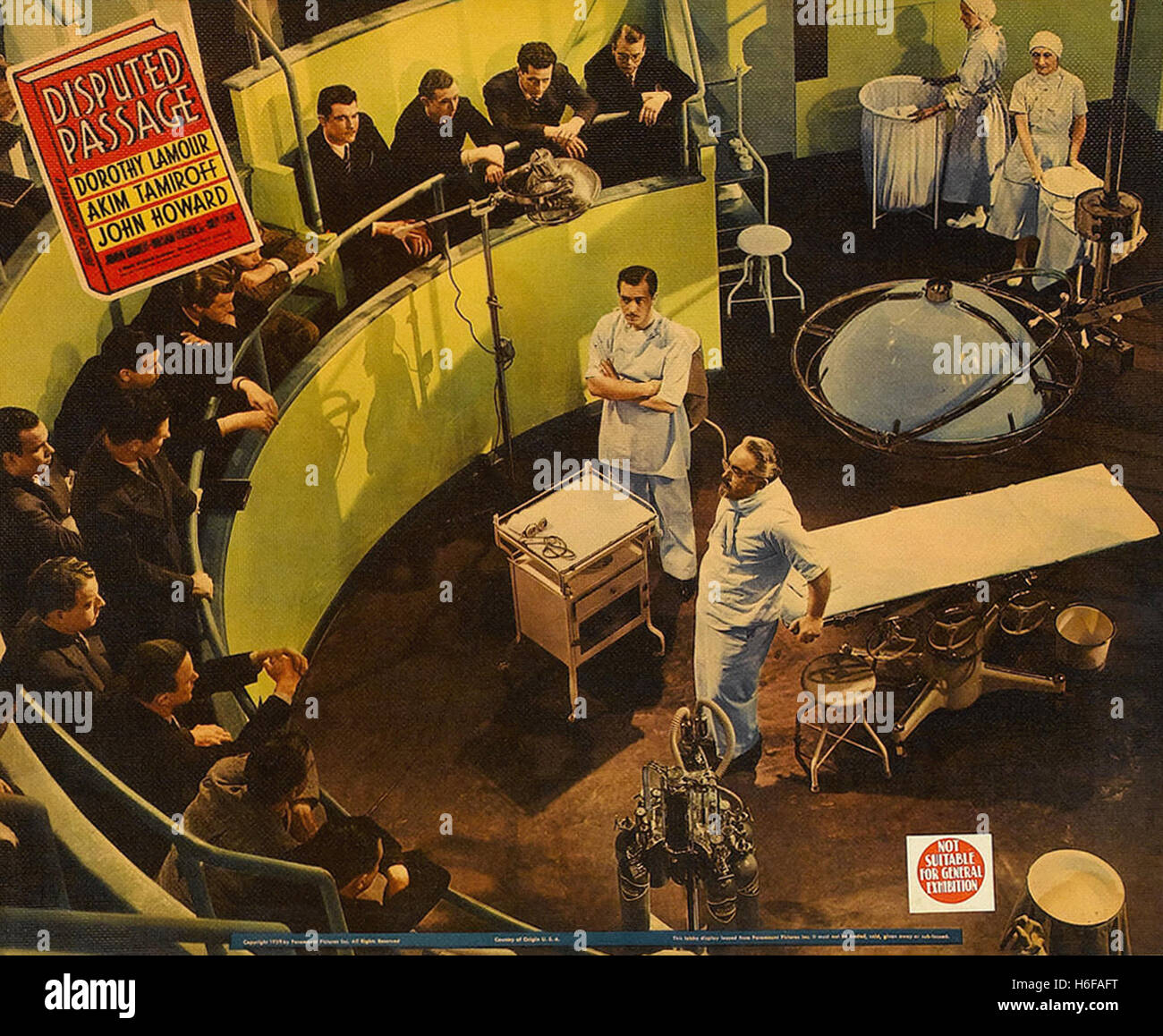 Disputed passage hi-res stock photography and images - Alamy