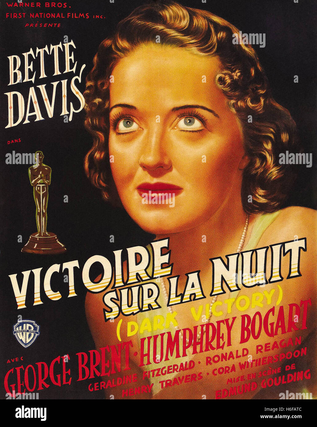 Victory Movie Poster