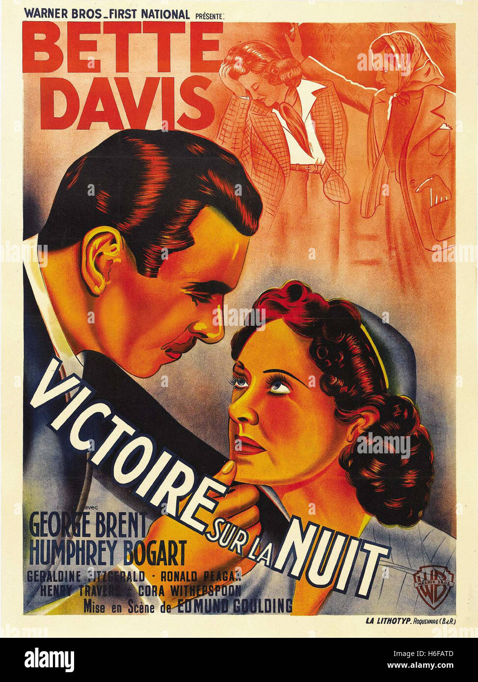 Victory Movie Poster