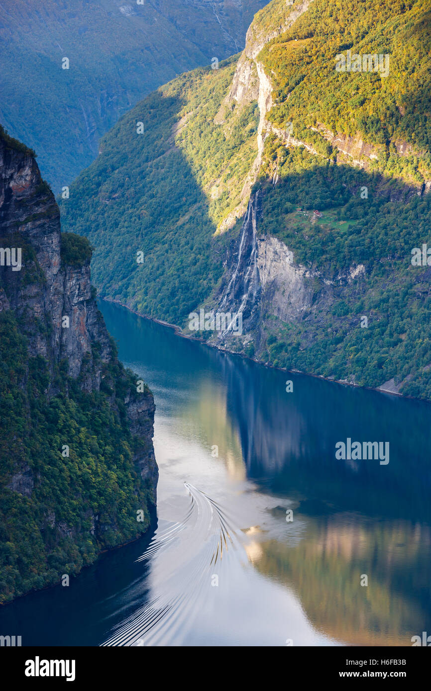 Ornesvingen eagle road hi-res stock photography and images - Alamy
