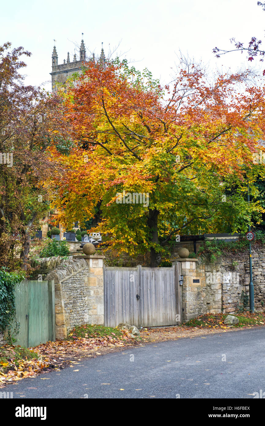 Blockley hi-res stock photography and images - Alamy