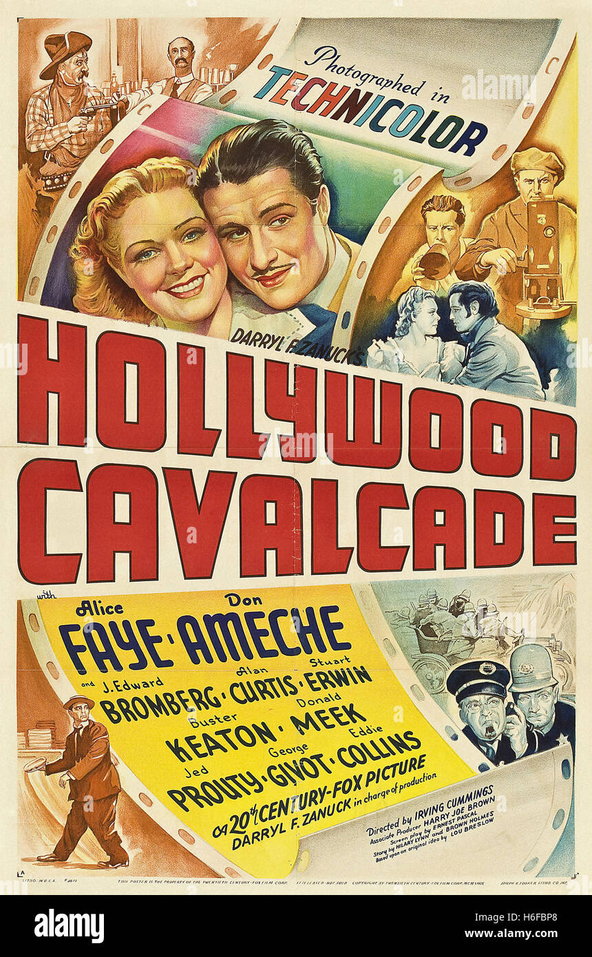 Cavalcade hi-res stock photography and images - Alamy