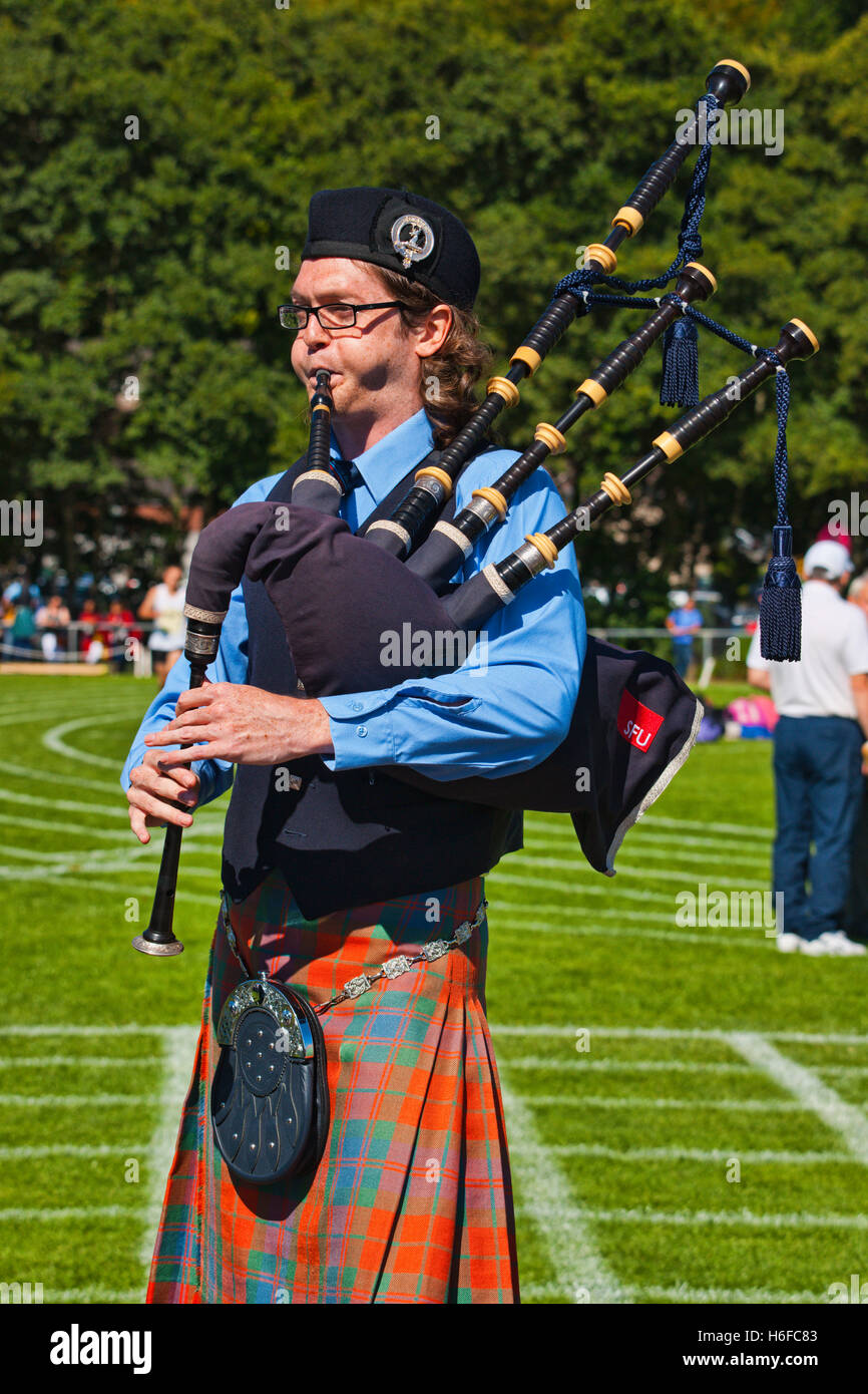 Oban Games High Resolution Stock Photography and Images - Alamy