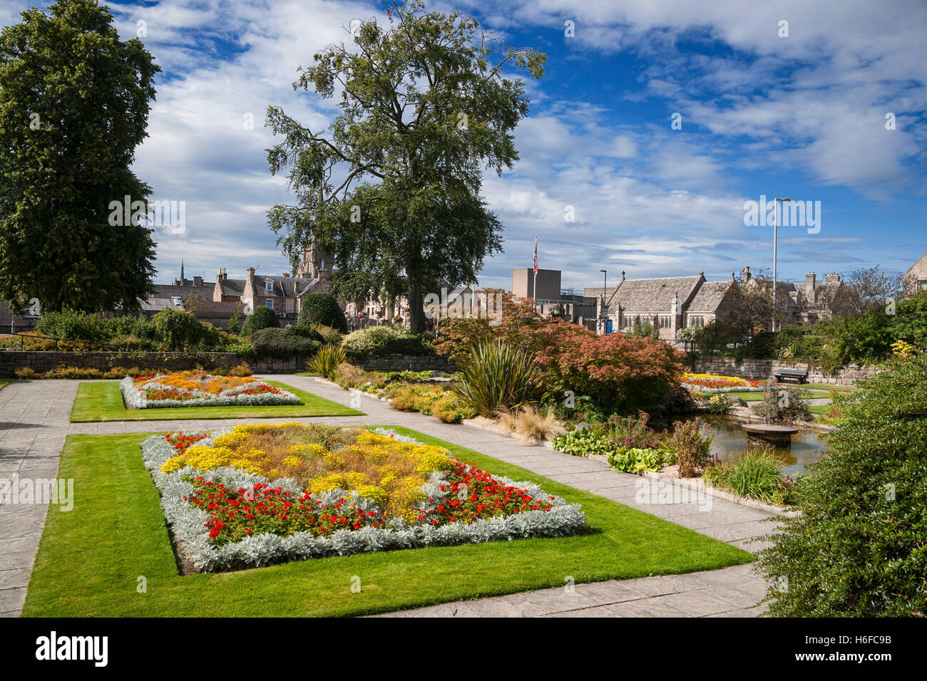 Firth park hi-res stock photography and images - Alamy