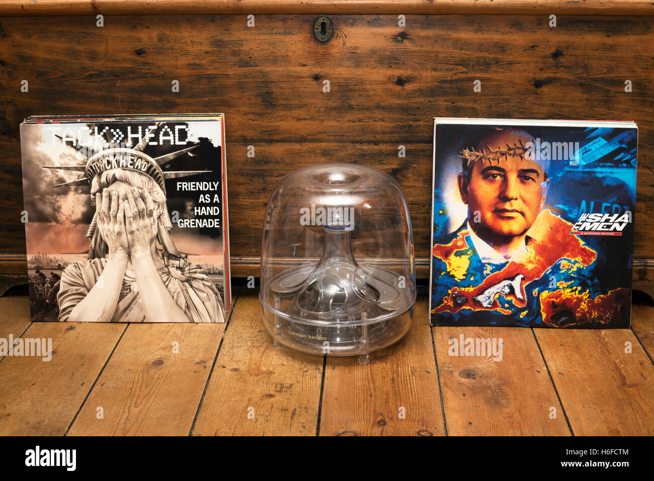 Tackhead hi-res stock photography and images - Alamy