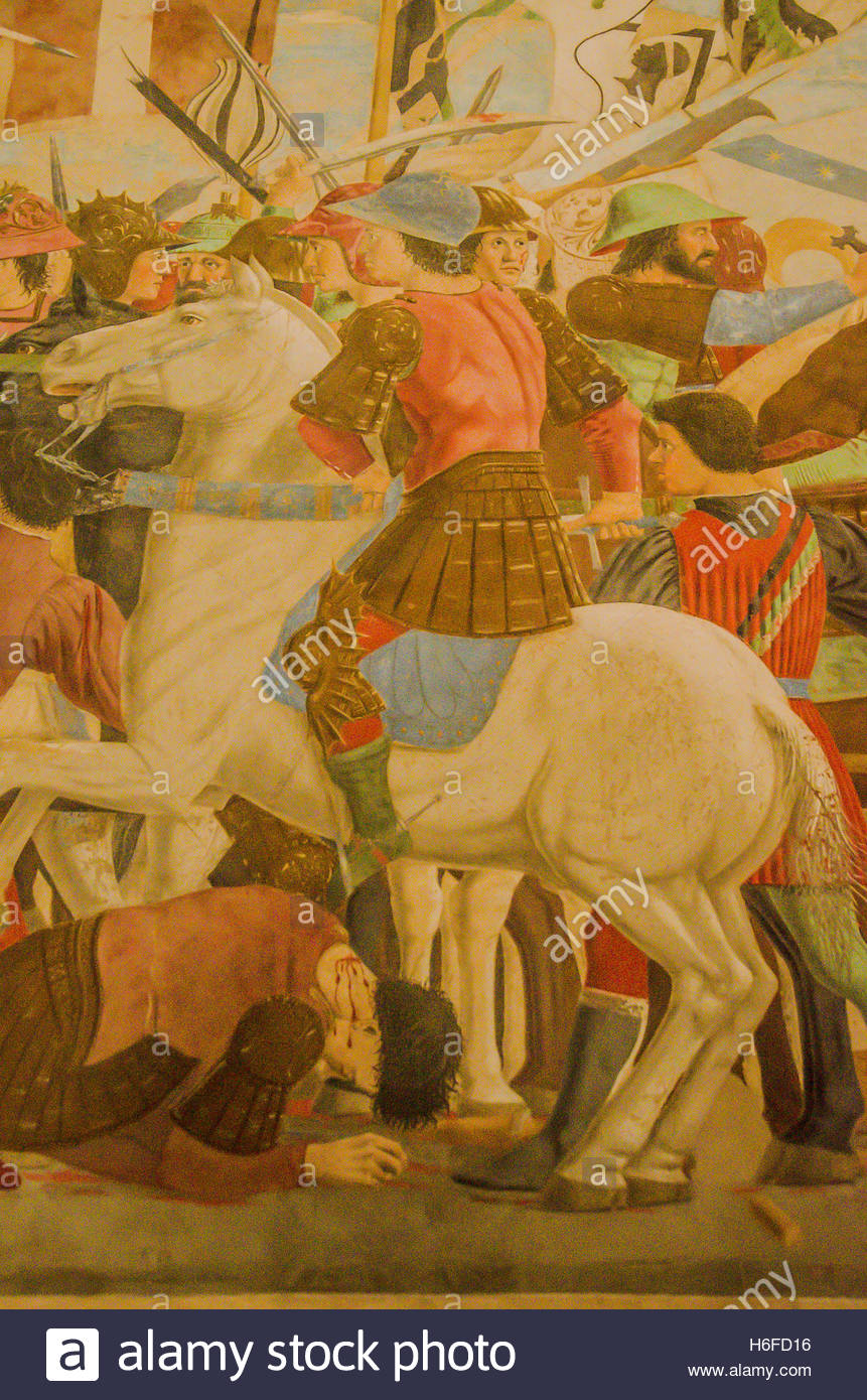 Battle Milvian Bridge Stock Photos & Battle Milvian Bridge Stock Images ...