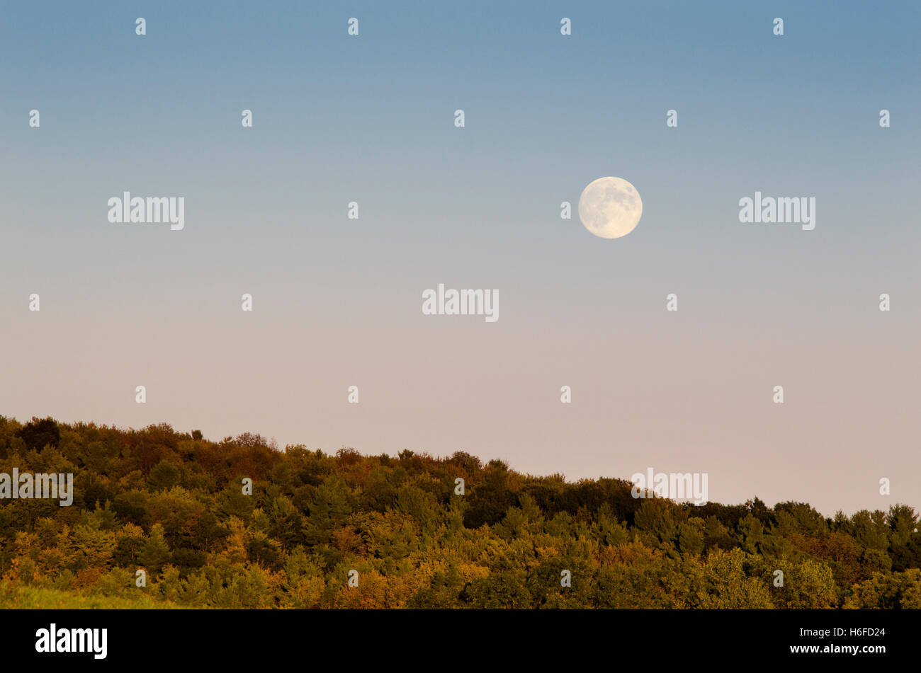 Moon phases High Resolution Stock Photography and Images - Alamy