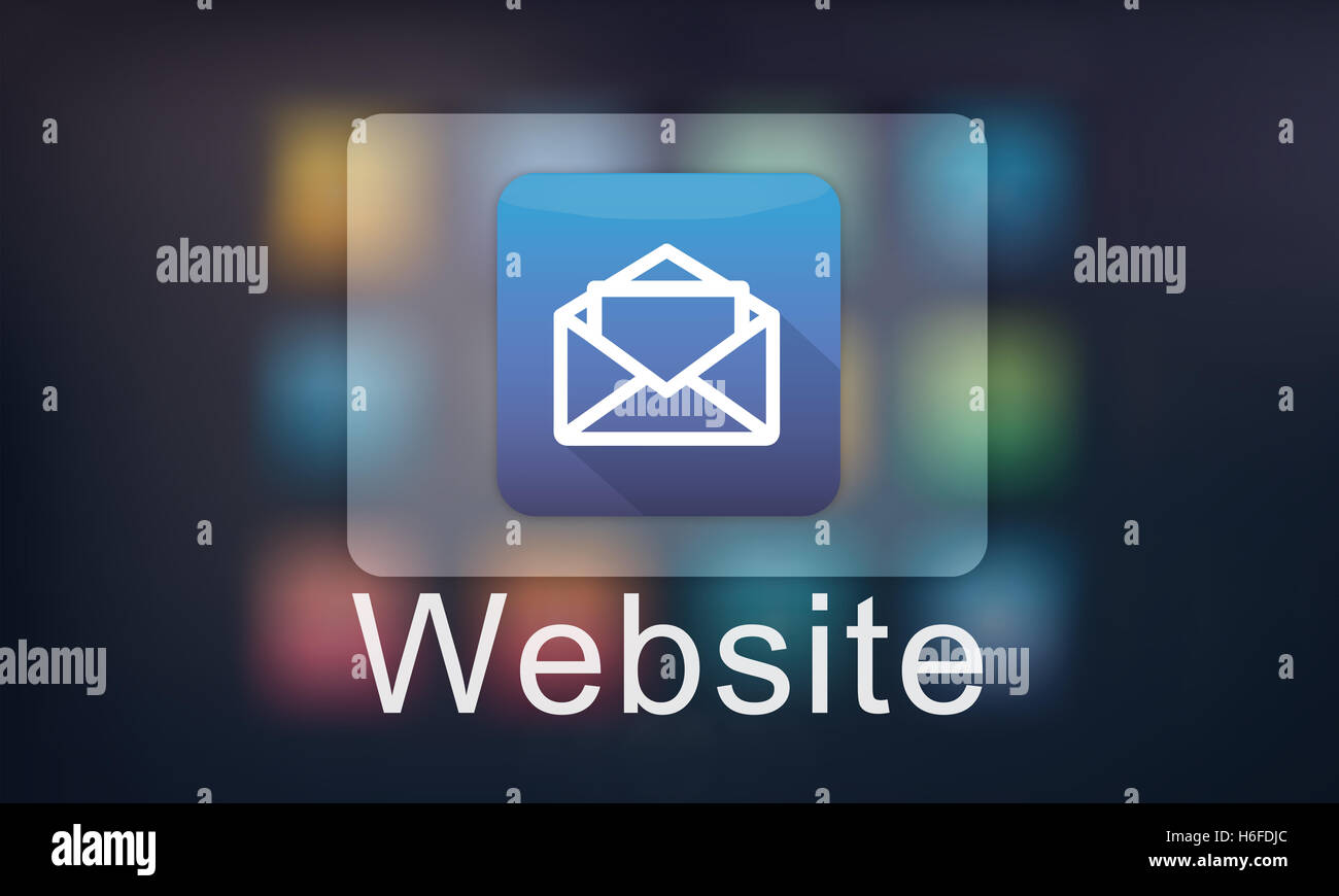 Digital electronic hi-res stock photography and images - Alamy