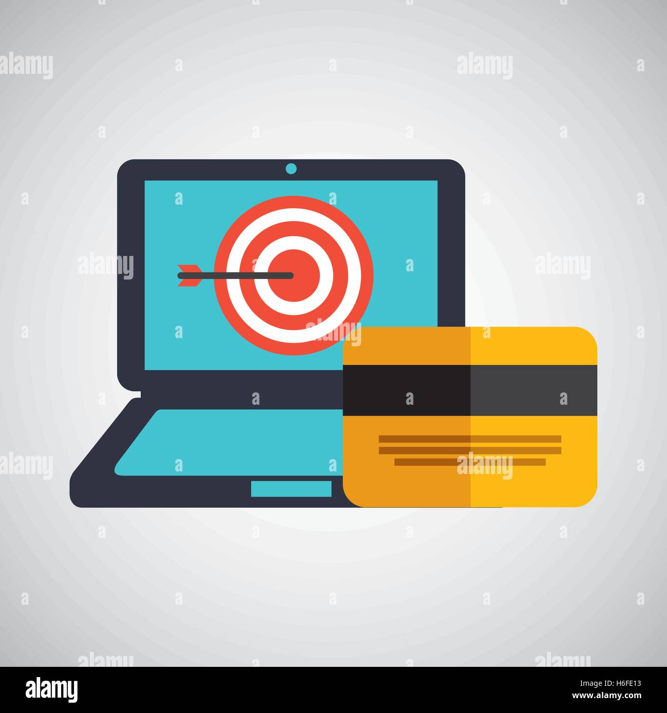 Mastercard payment Stock Vector Images - Alamy