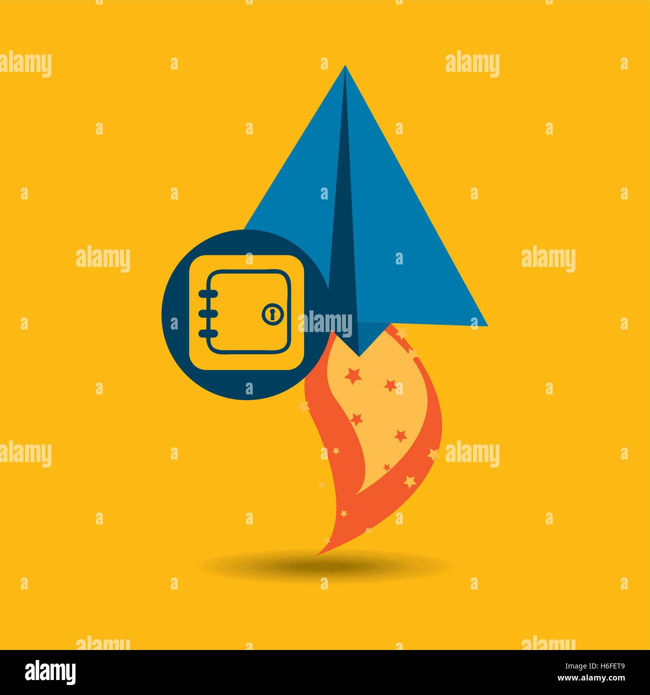 Launch safe Stock Vector Images - Alamy