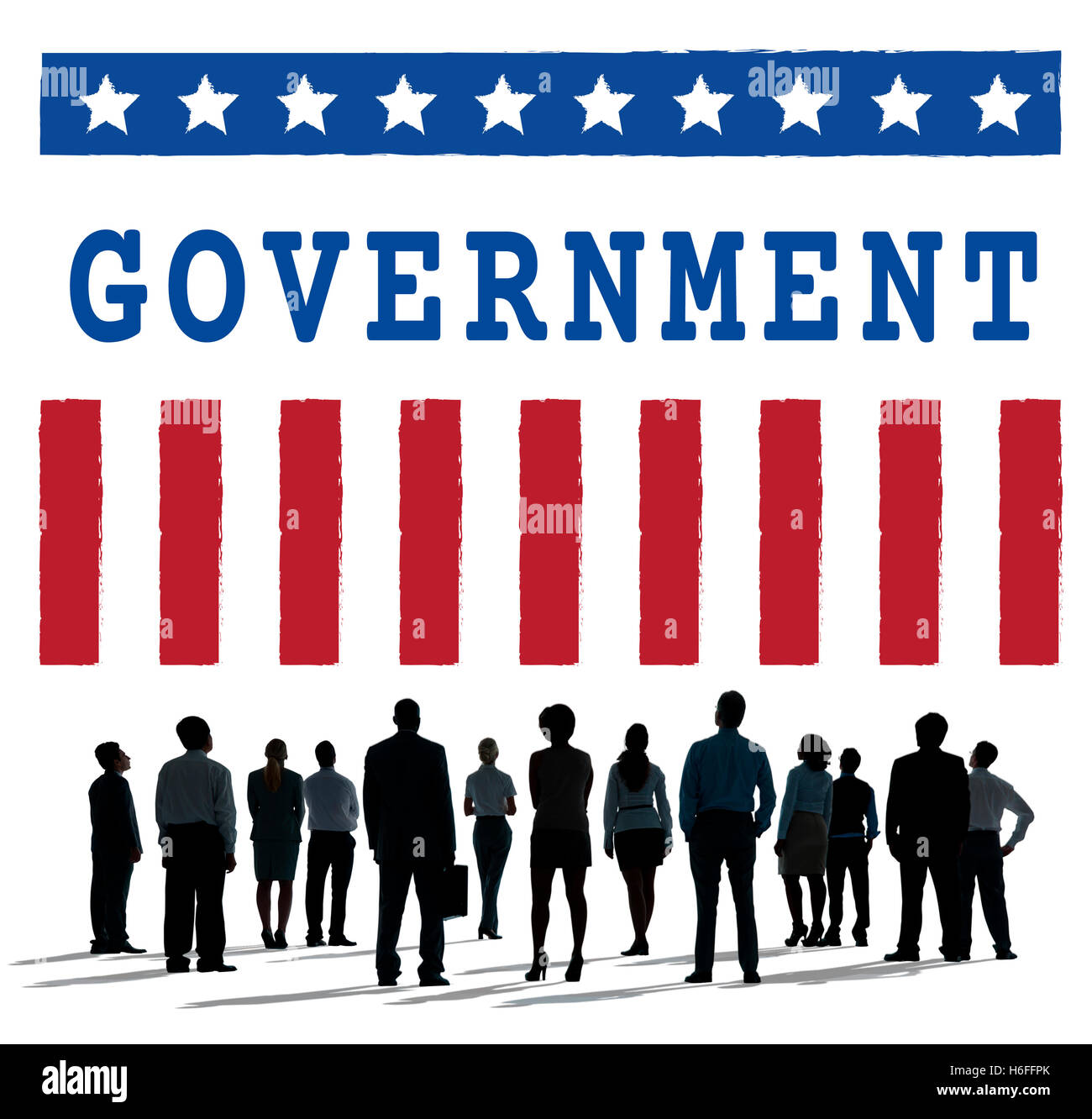 Politics government referendum democracy Cut Out Stock Images ...