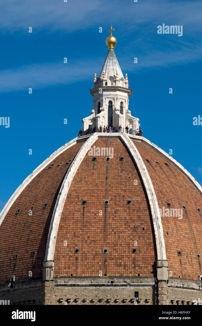 Duomo florence cathedral unesco hi-res stock photography and images - Alamy