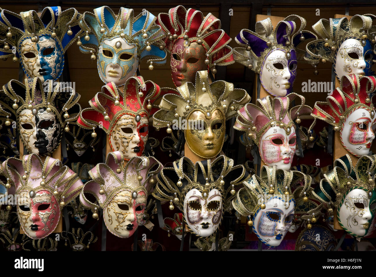 Vecchio costume hi-res stock photography and images - Alamy