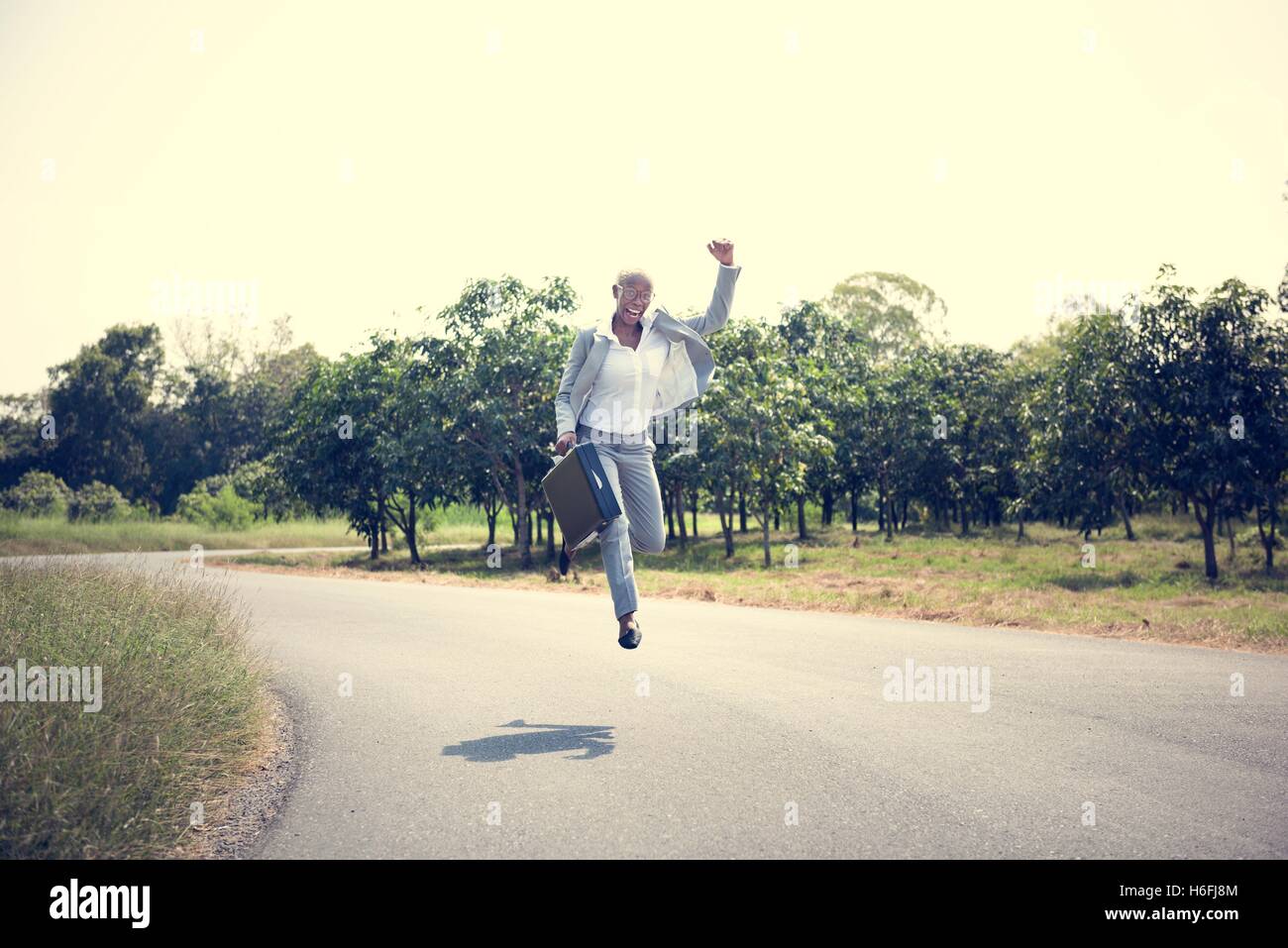 Achievement Aspiration Ambition Vision Goal Concept Stock Photo - Alamy