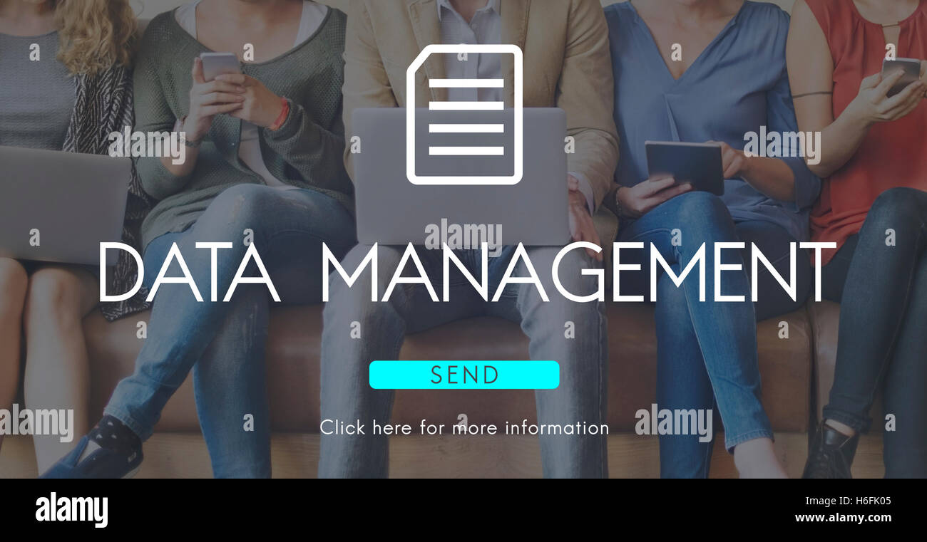 Big Data Storage Memory Cloud Database Digital Concept Stock Photo - Alamy