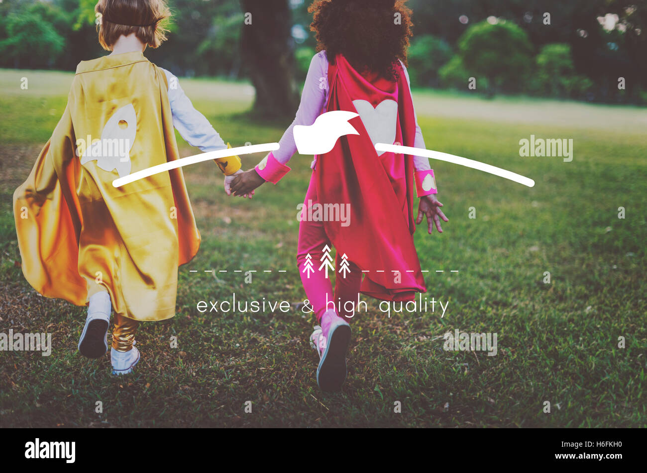 Exclusive High Quality Elegance Value Private Rank Concept Stock Photo ...