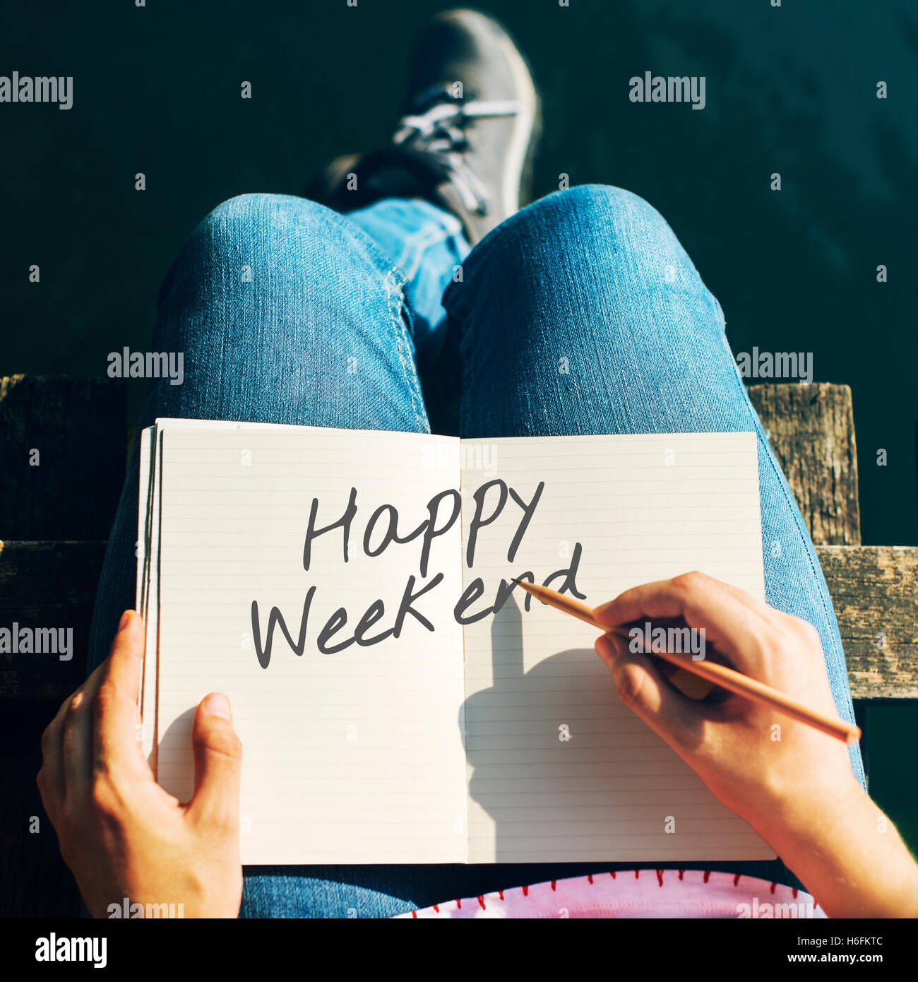 Working weekend weekends hi-res stock photography and images - Alamy