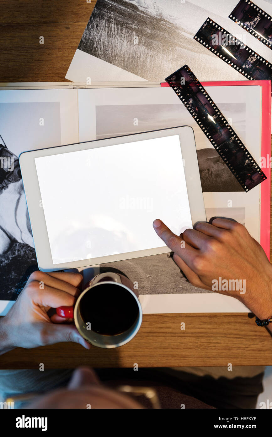 Creative digital photography hi-res stock photography and images - Alamy