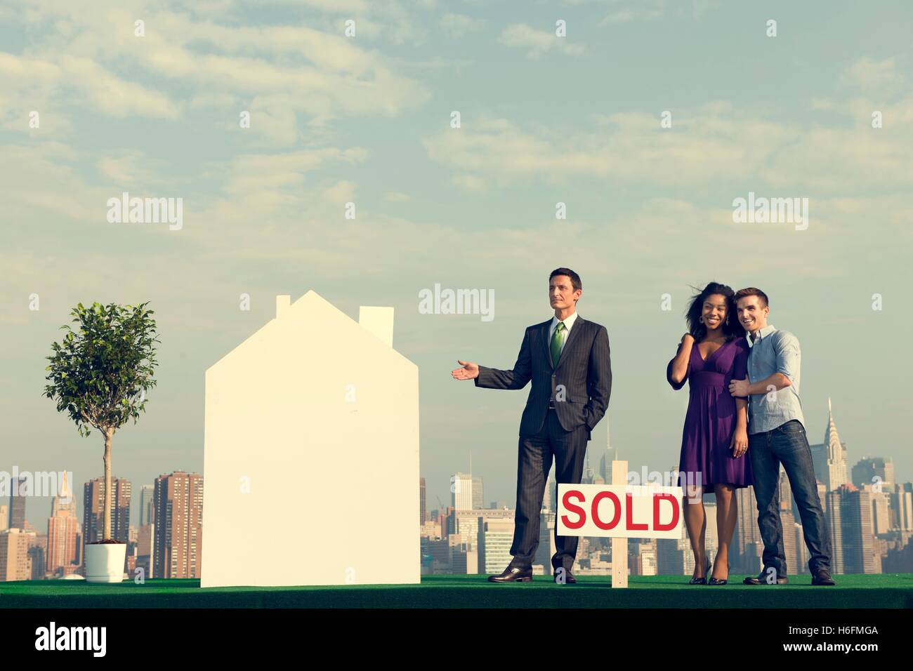 Construction sale hi-res stock photography and images - Alamy