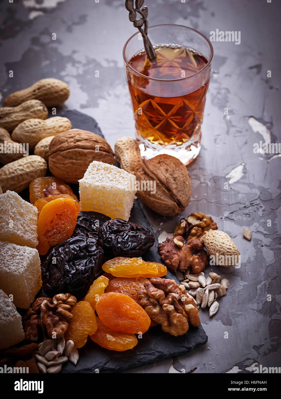 Arabic fruits hi-res stock photography and images - Alamy