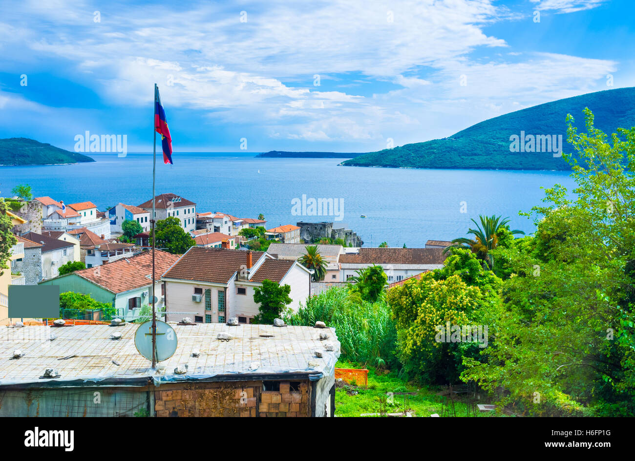 Montenegrins hi-res stock photography and images - Alamy