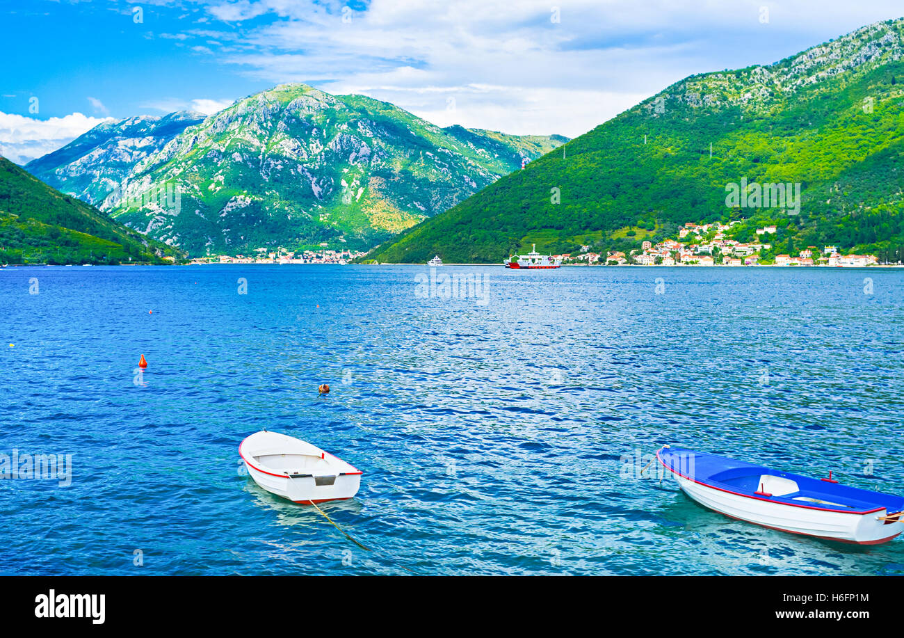 Strait of verige hi-res stock photography and images - Alamy