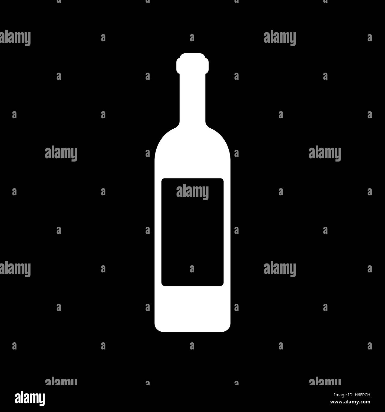 Toast vineyard Stock Vector Images - Alamy