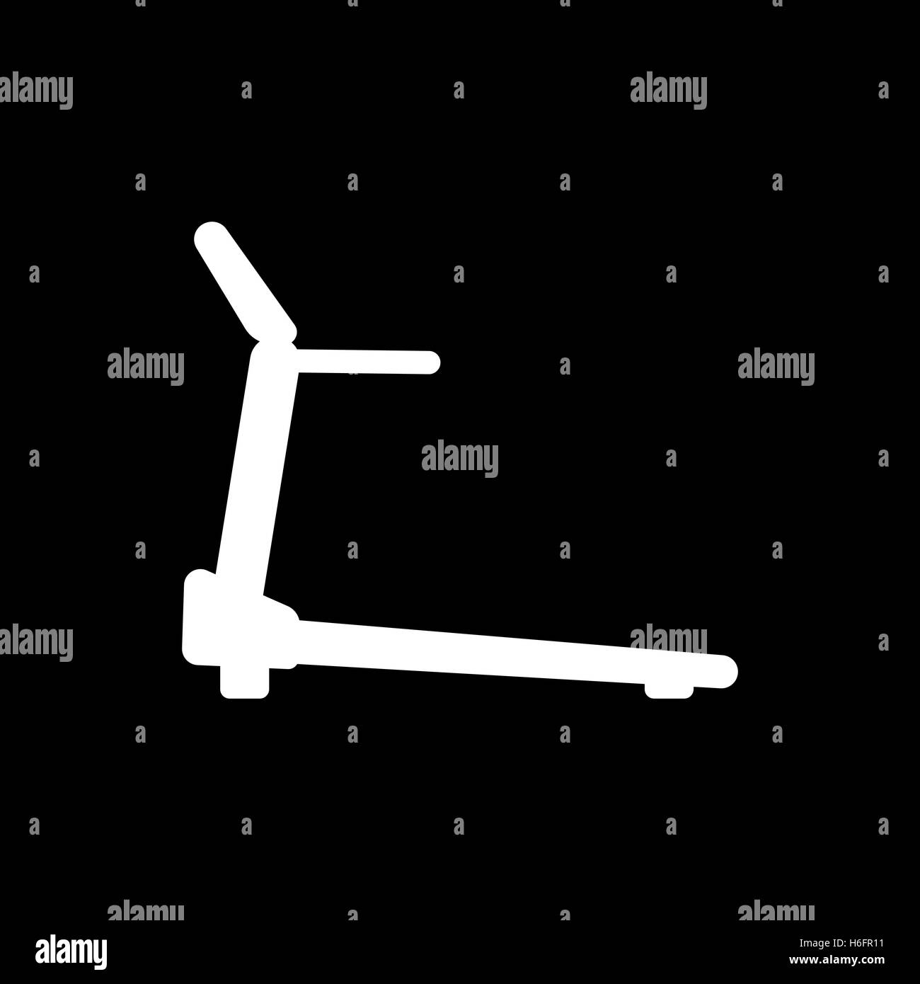 Flywheel icon vector vectors Stock Vector Images - Alamy