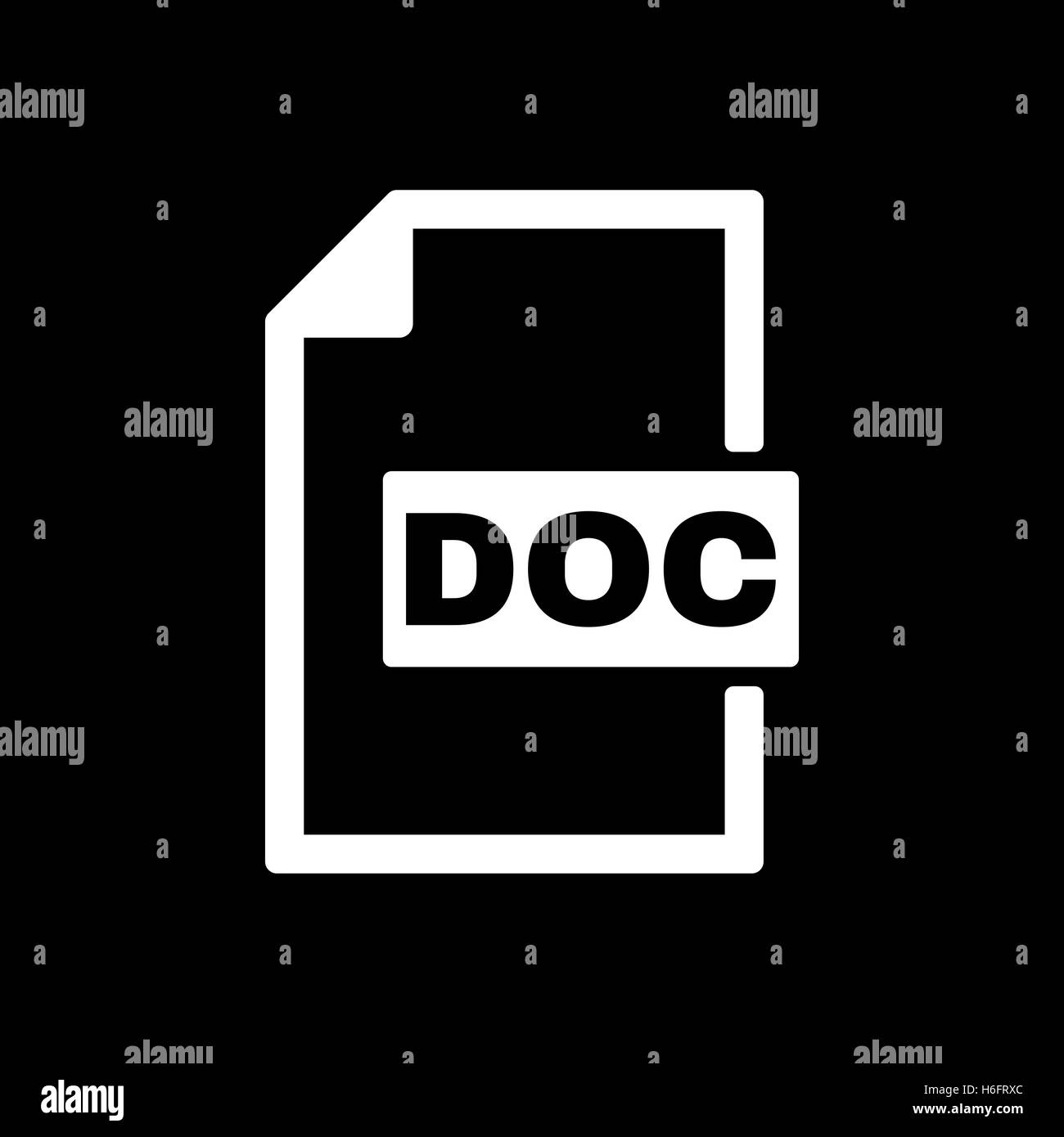Doc background Black and White Stock Photos & Images - Alamy