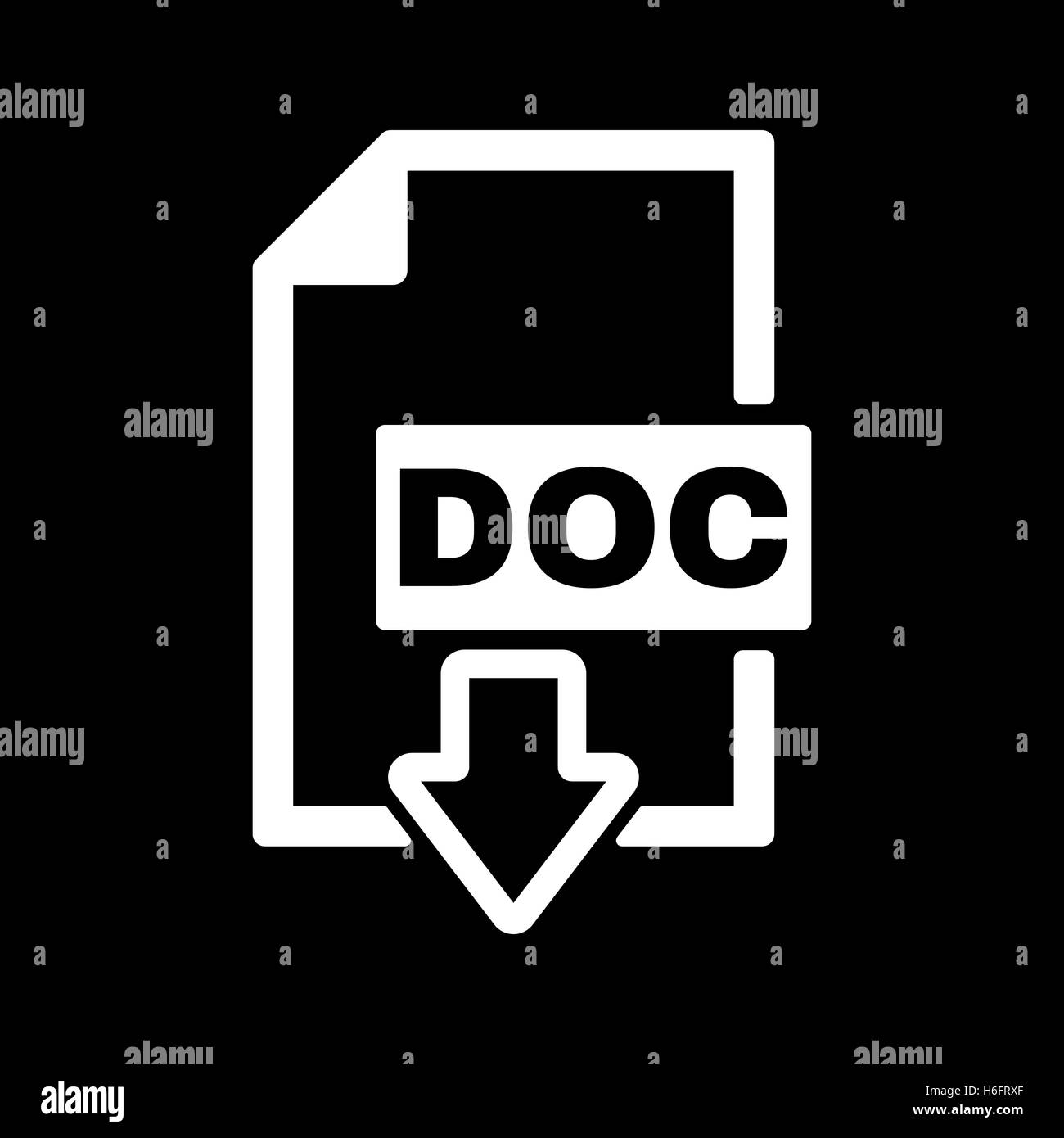 Doc background Black and White Stock Photos & Images - Alamy