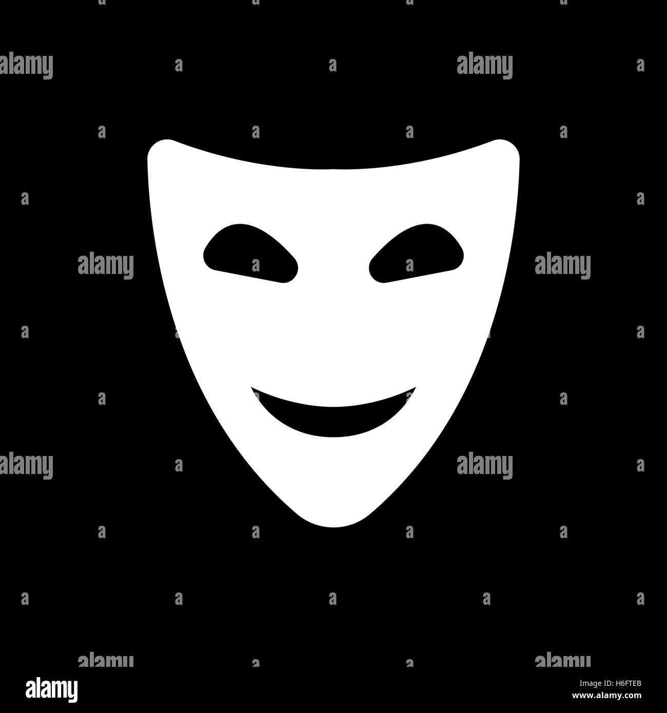 Movies joy Stock Vector Images - Alamy