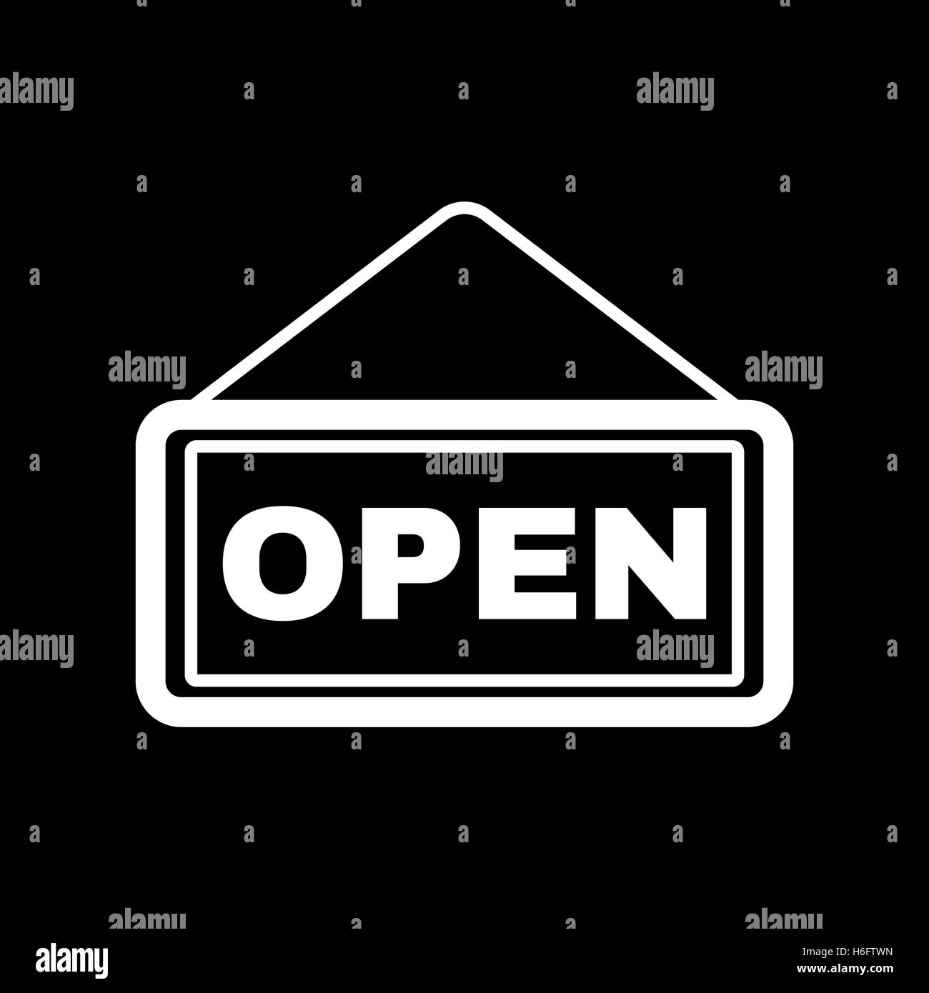 Informative illustration Black and White Stock Photos & Images - Alamy