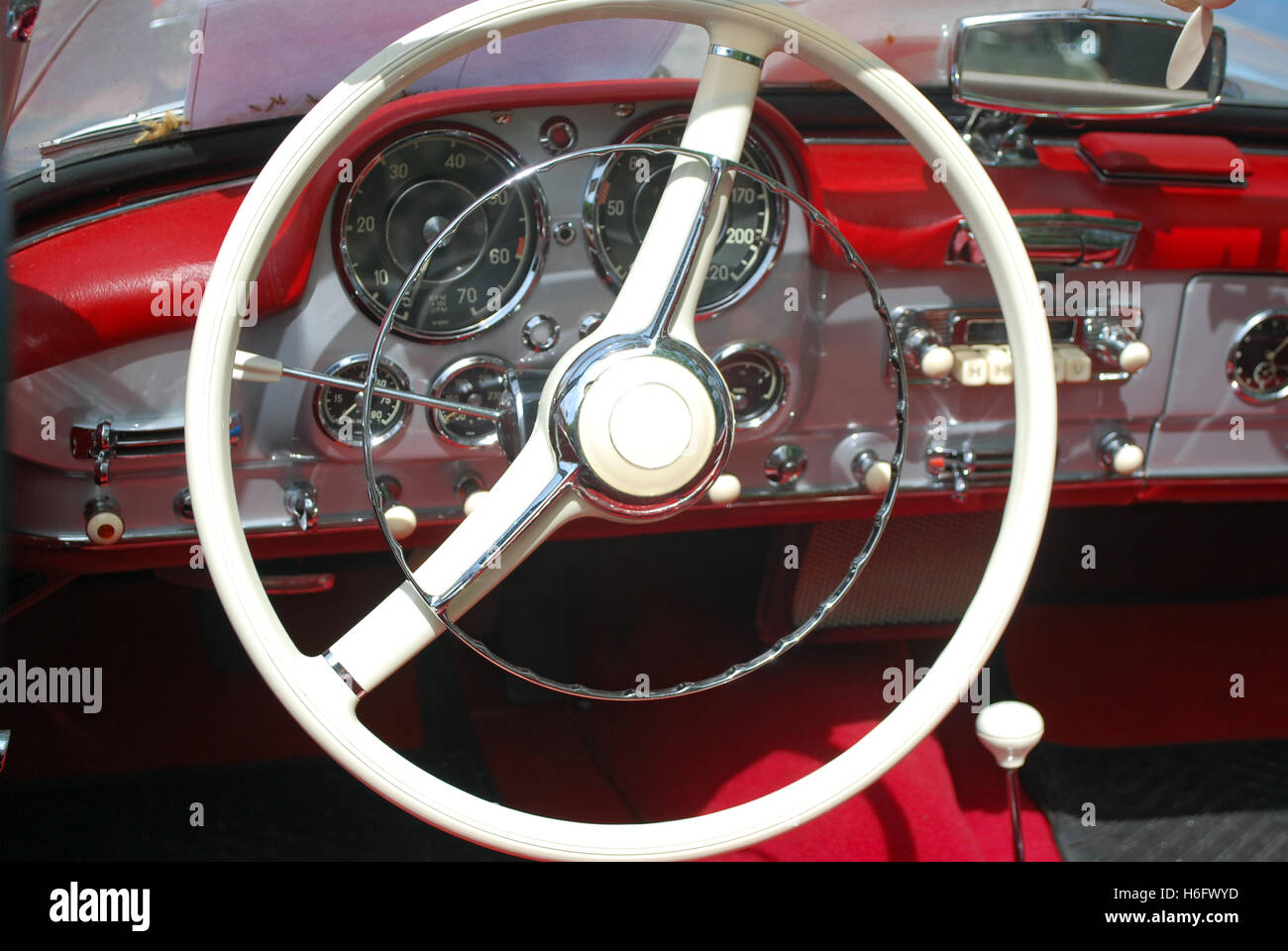 Steeling wheel hi-res stock photography and images - Alamy