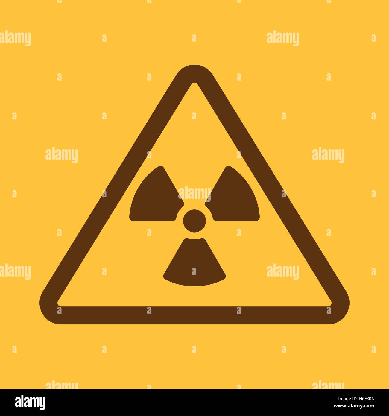 X ray irradiation Stock Vector Images - Alamy