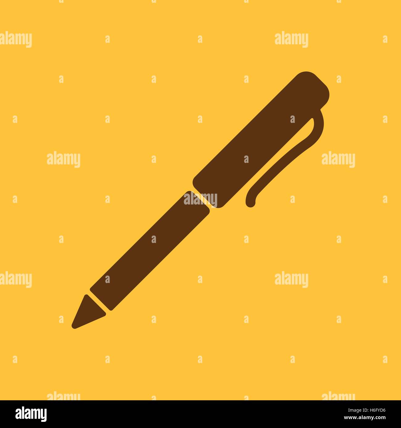 Personal point of view Stock Vector Images - Alamy
