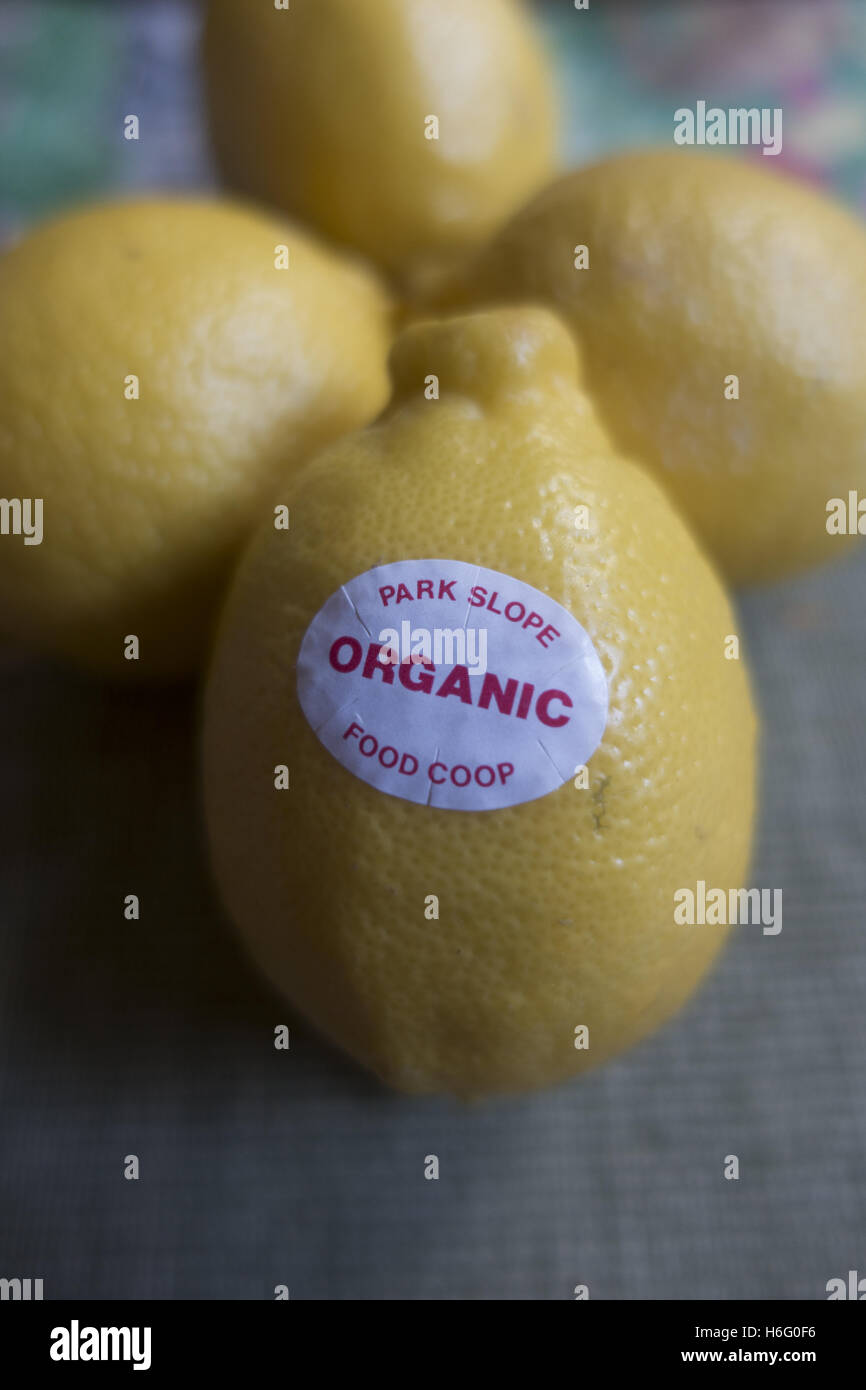 Certified organic label hi-res stock photography and images - Alamy