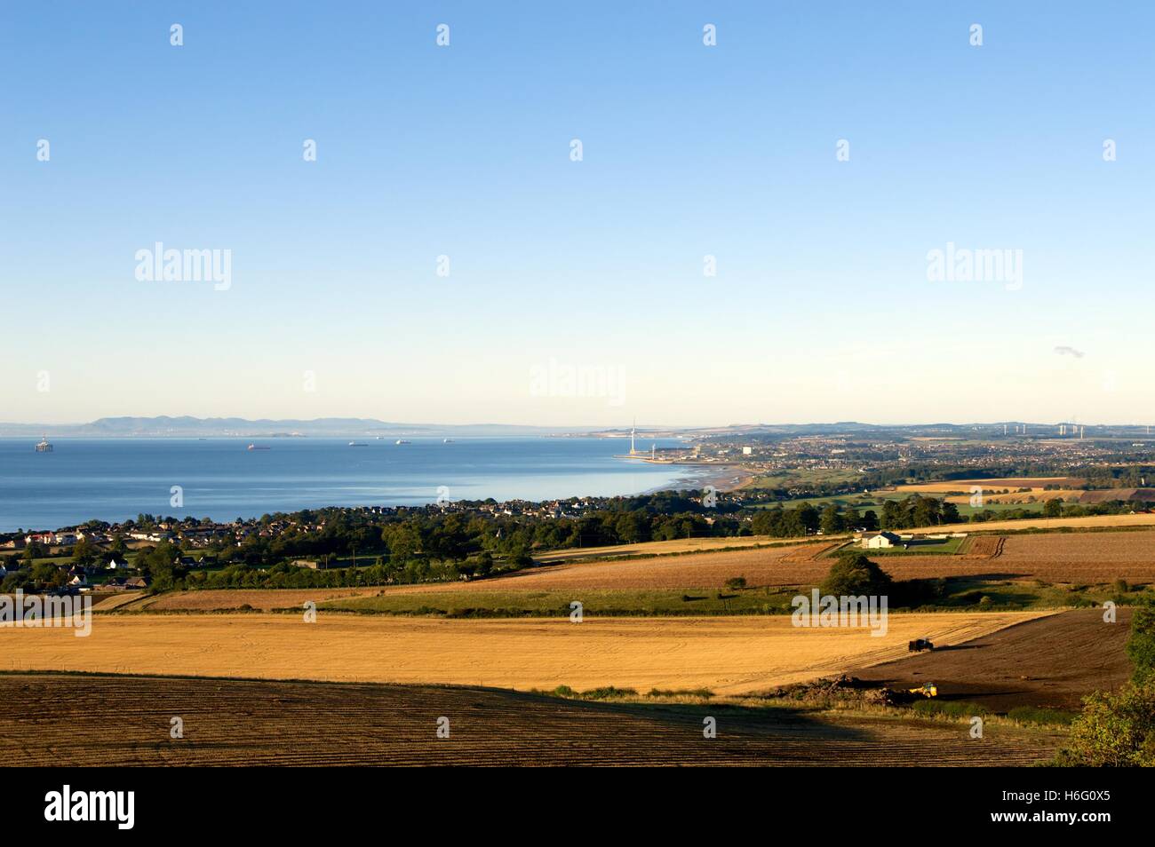 Healthy food campaign launch in Aberdeen with Richard Lochead Scottish ...