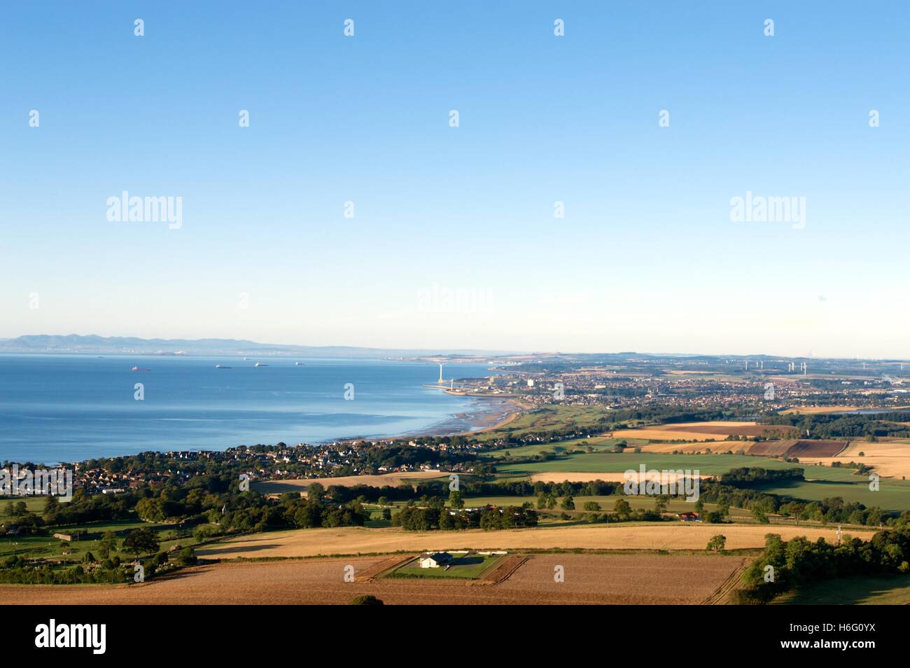 Healthy food campaign launch in Aberdeen with Richard Lochead Scottish ...
