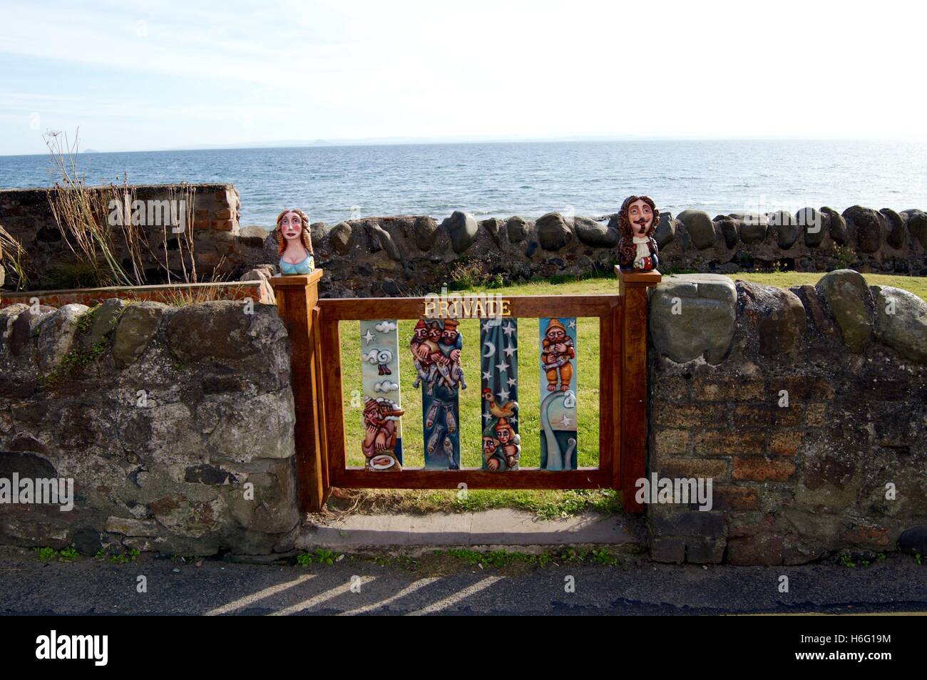 Healthy food campaign launch in Aberdeen with Richard Lochead Scottish ...