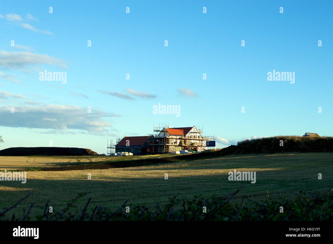Healthy food campaign launch in Aberdeen with Richard Lochead Scottish ...